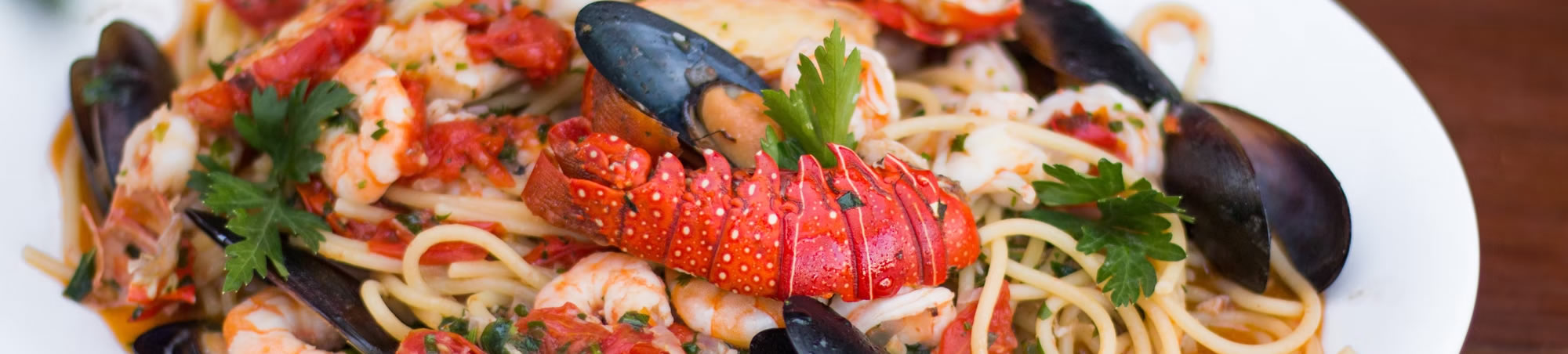 | The Rainbow Seafood Company